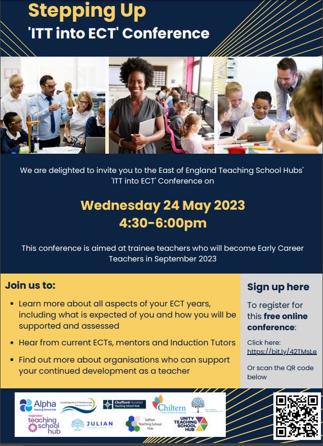 Chiltern Training Group - Home