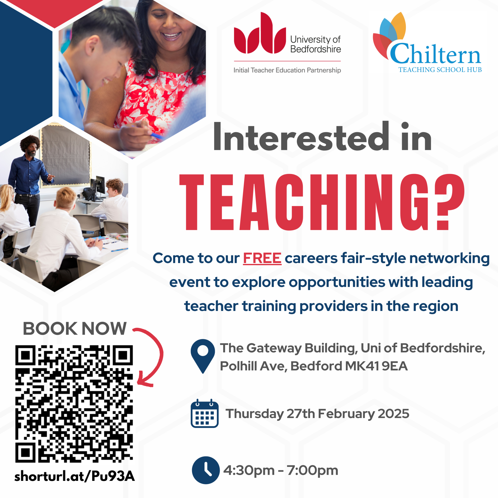 Chiltern Training Group - Home